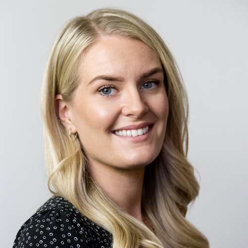 The Team - Fresh Start in Education