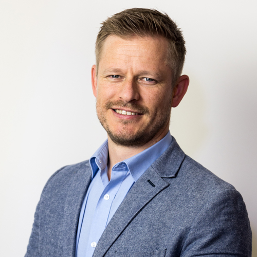 The Team - Fresh Start in Education