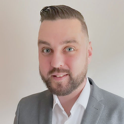 The Team - Fresh Start in Education