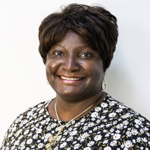 The Team - Fresh Start in Education