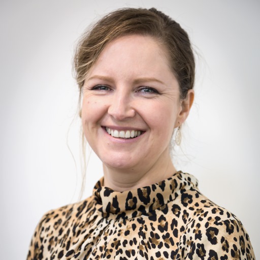 The Team - Fresh Start in Education