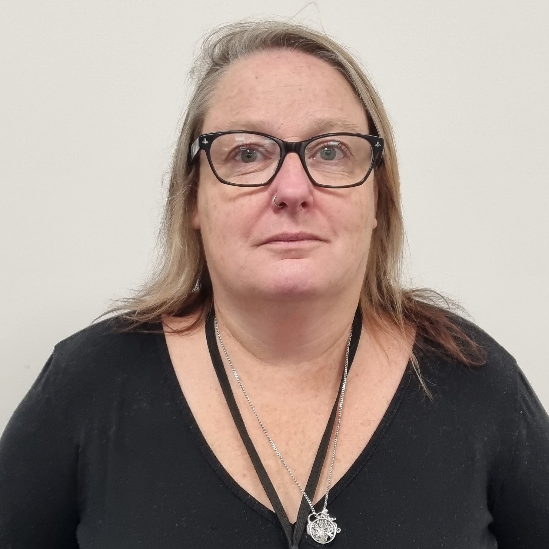 The Team - Fresh Start in Education